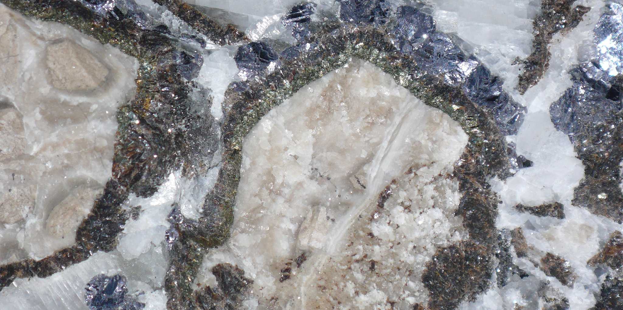 Research Mineral Resource Systems Eth Zurich